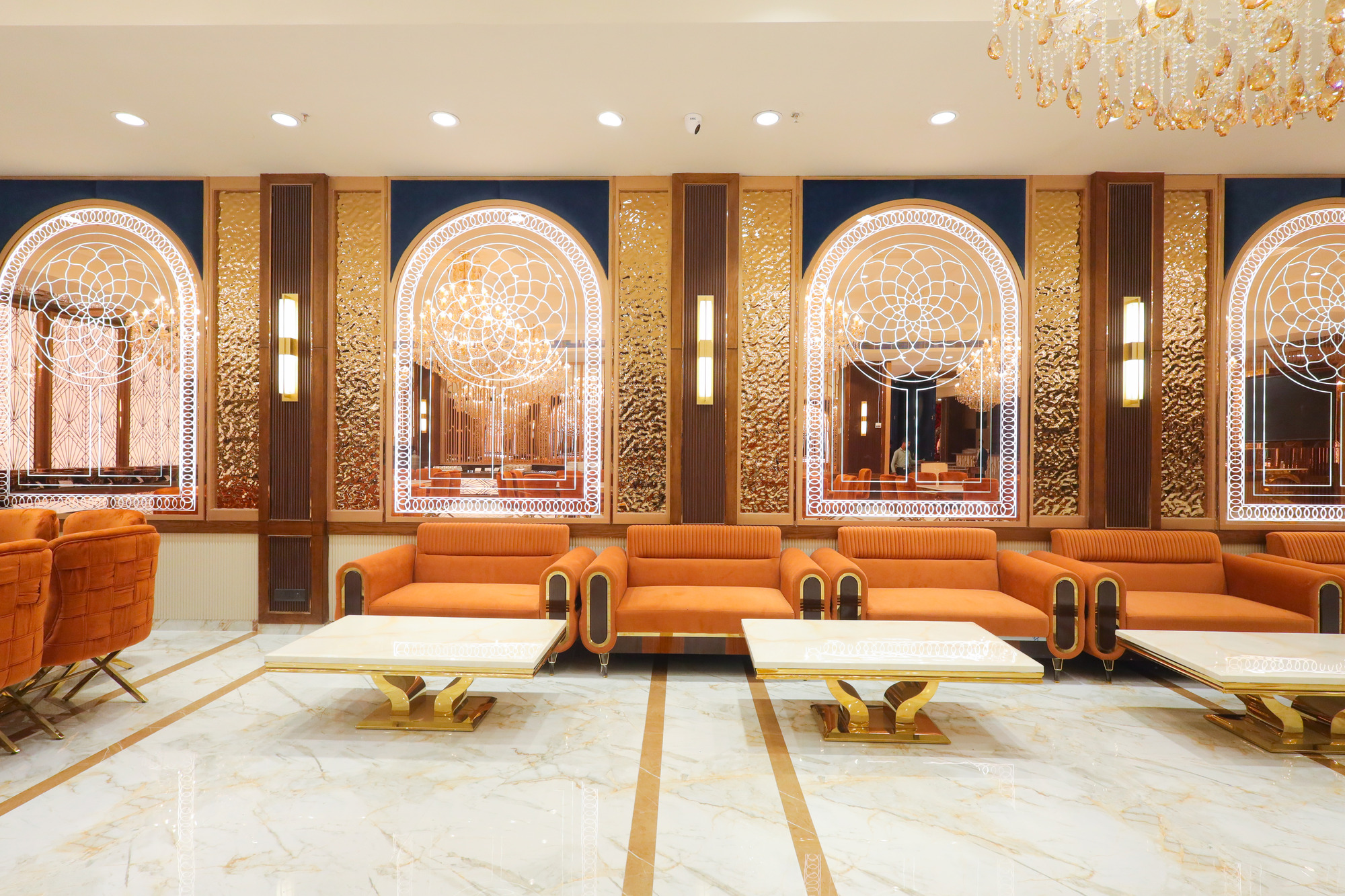 Luxury Banquet Halls in Gurgaon: Elevate Your Events with Clay Inn ...