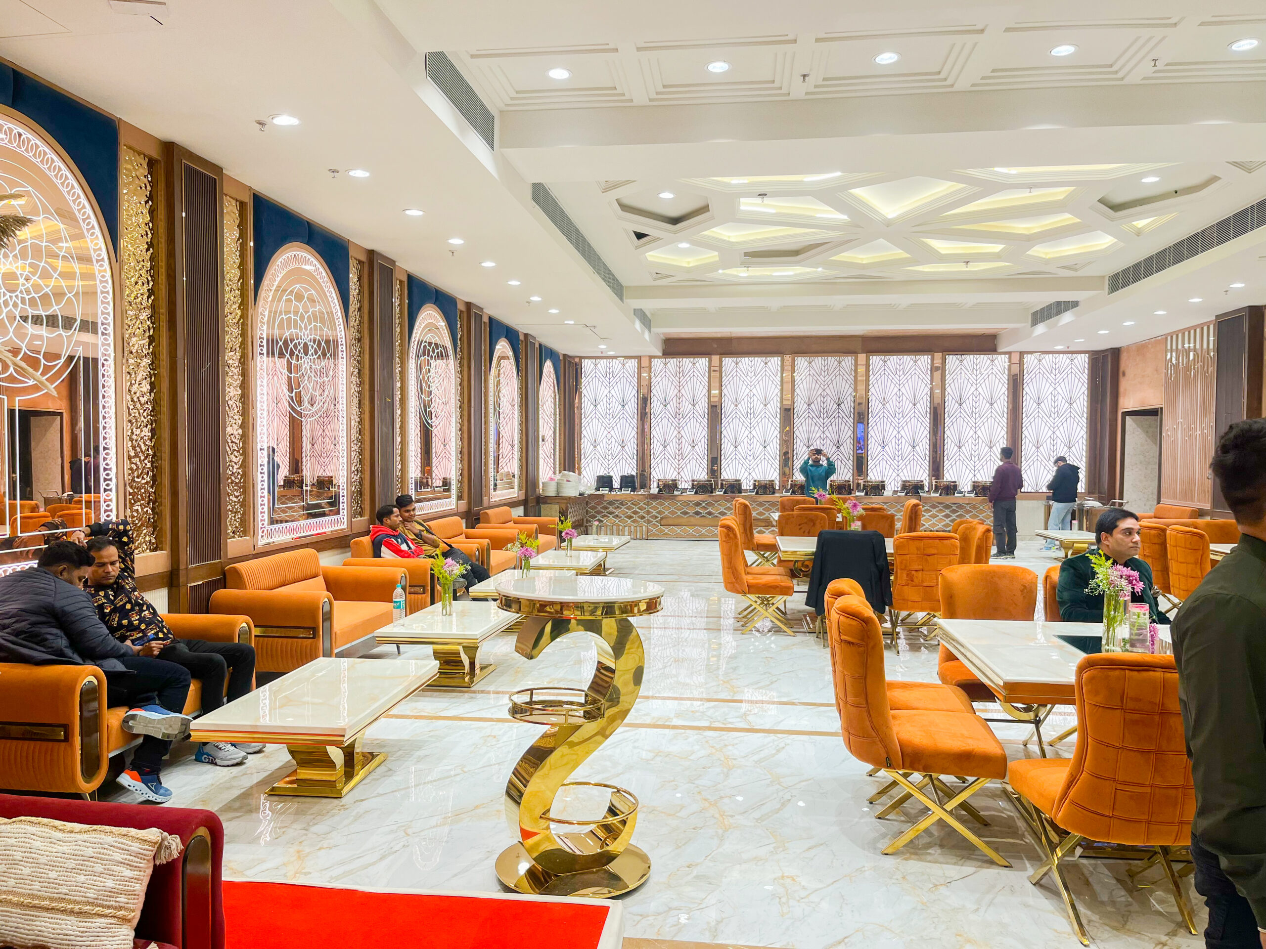 Clay Inn Hotels for Your Family Gatherings in Gurgaon - Clay Inn Hotels