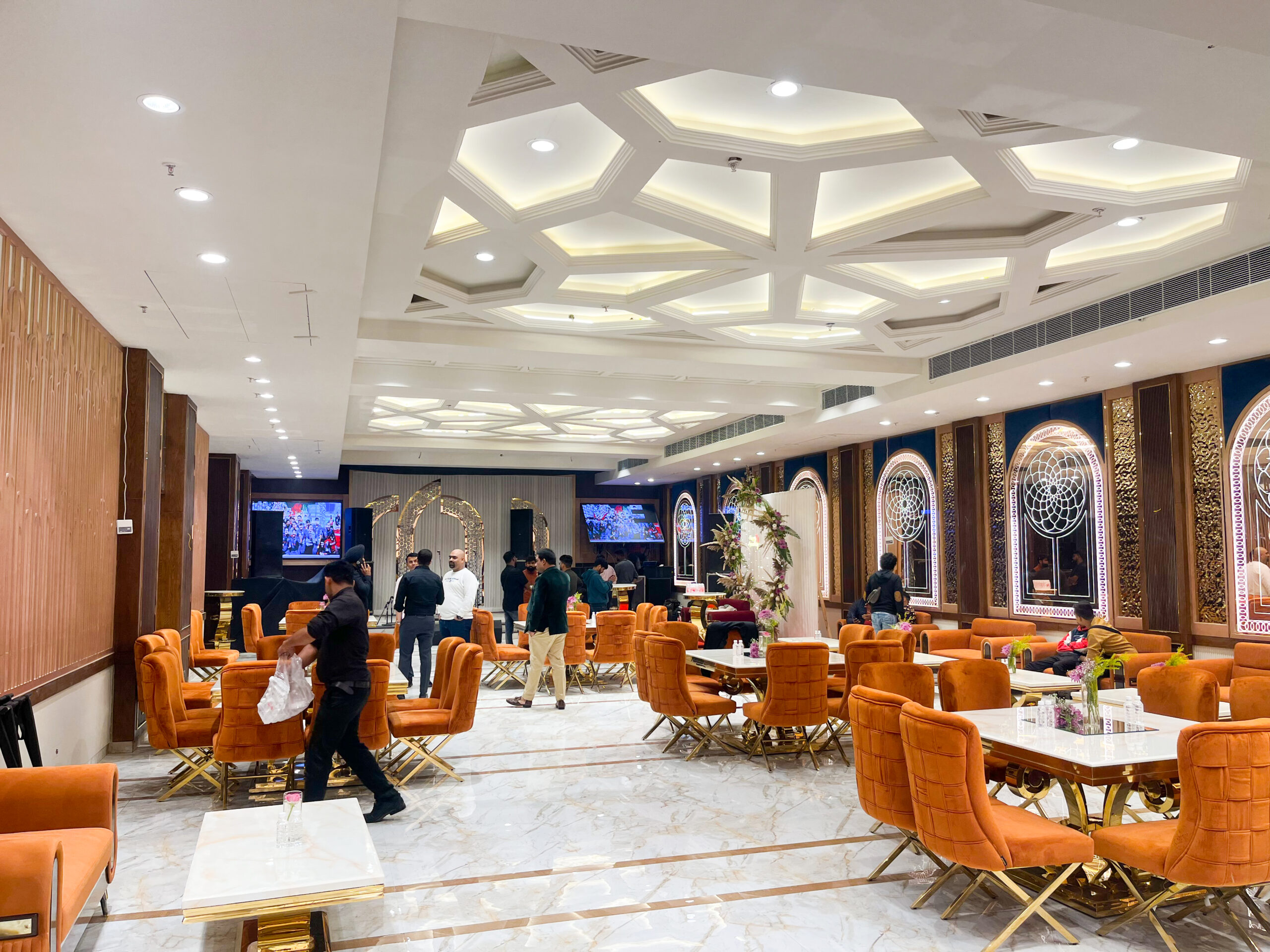 Planning the Perfect Naming Ceremony Venue in Gurgaon - Clay Inn Hotels