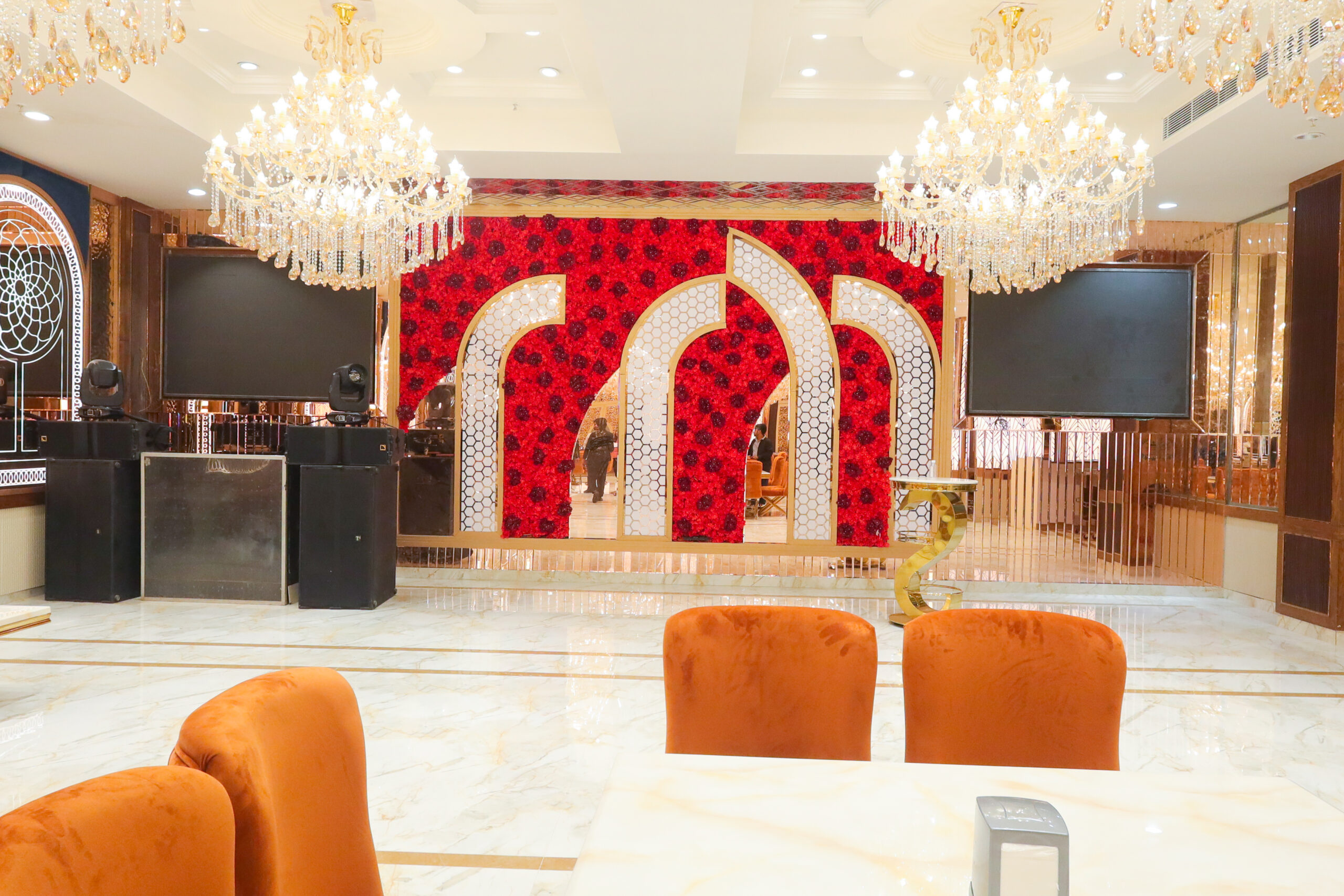 Best Hotels in Gurgaon with Banquet Facilities - Clay Inn Hotels