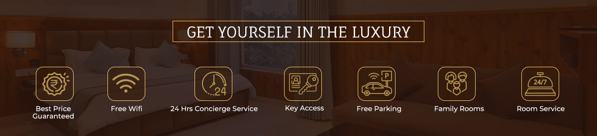 Clay Inn Hotels - Luxury Hotels in Delhi NCR