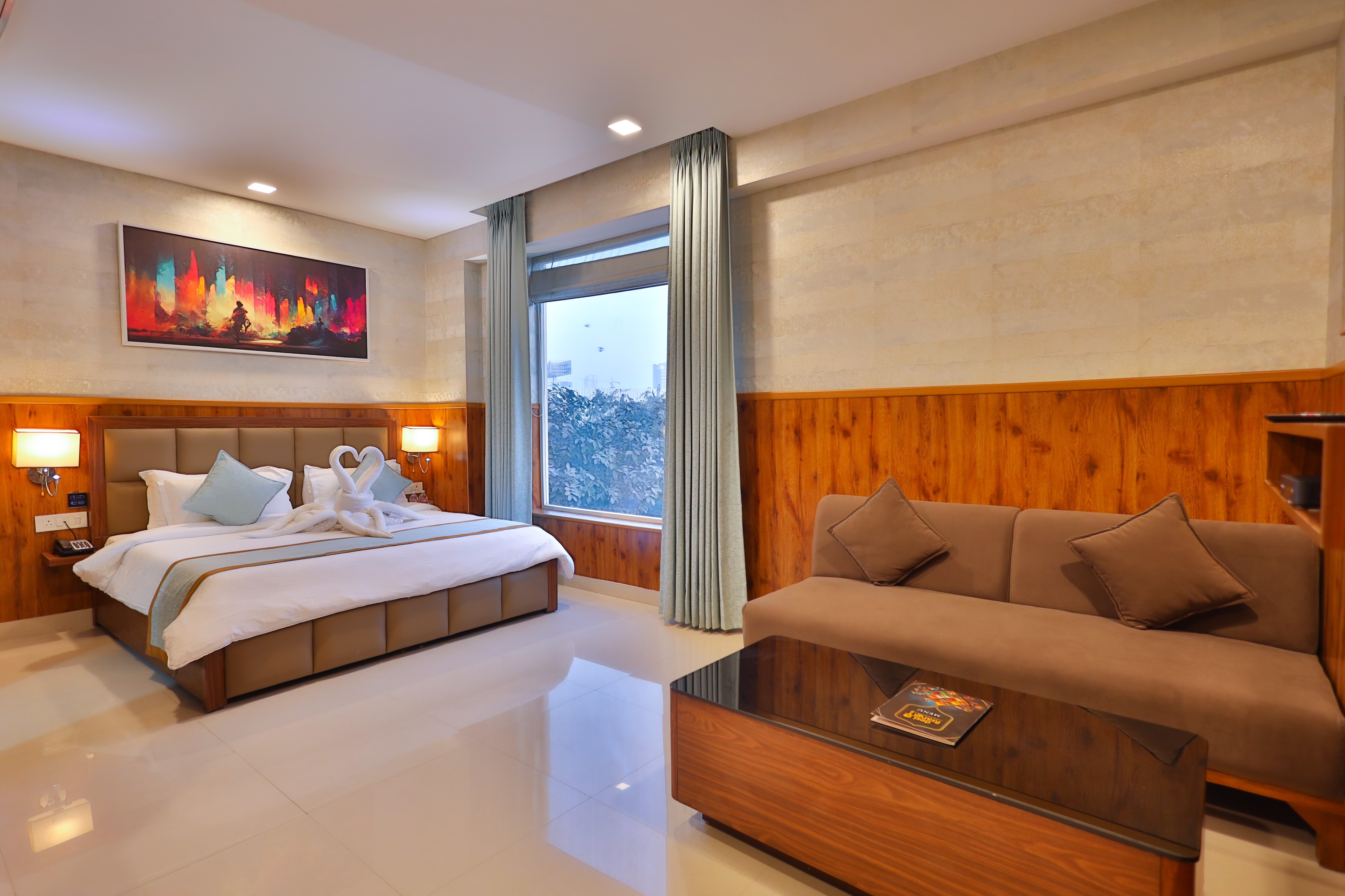 Clay Inn Hotels - Luxury Hotels in Delhi NCR